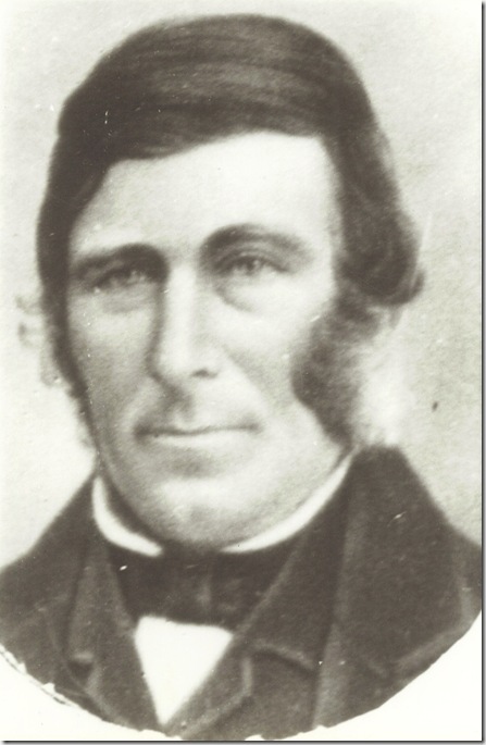 Lerwill Family Research